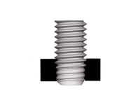 MAThread®自引导螺纹特征 - PEM®亚洲