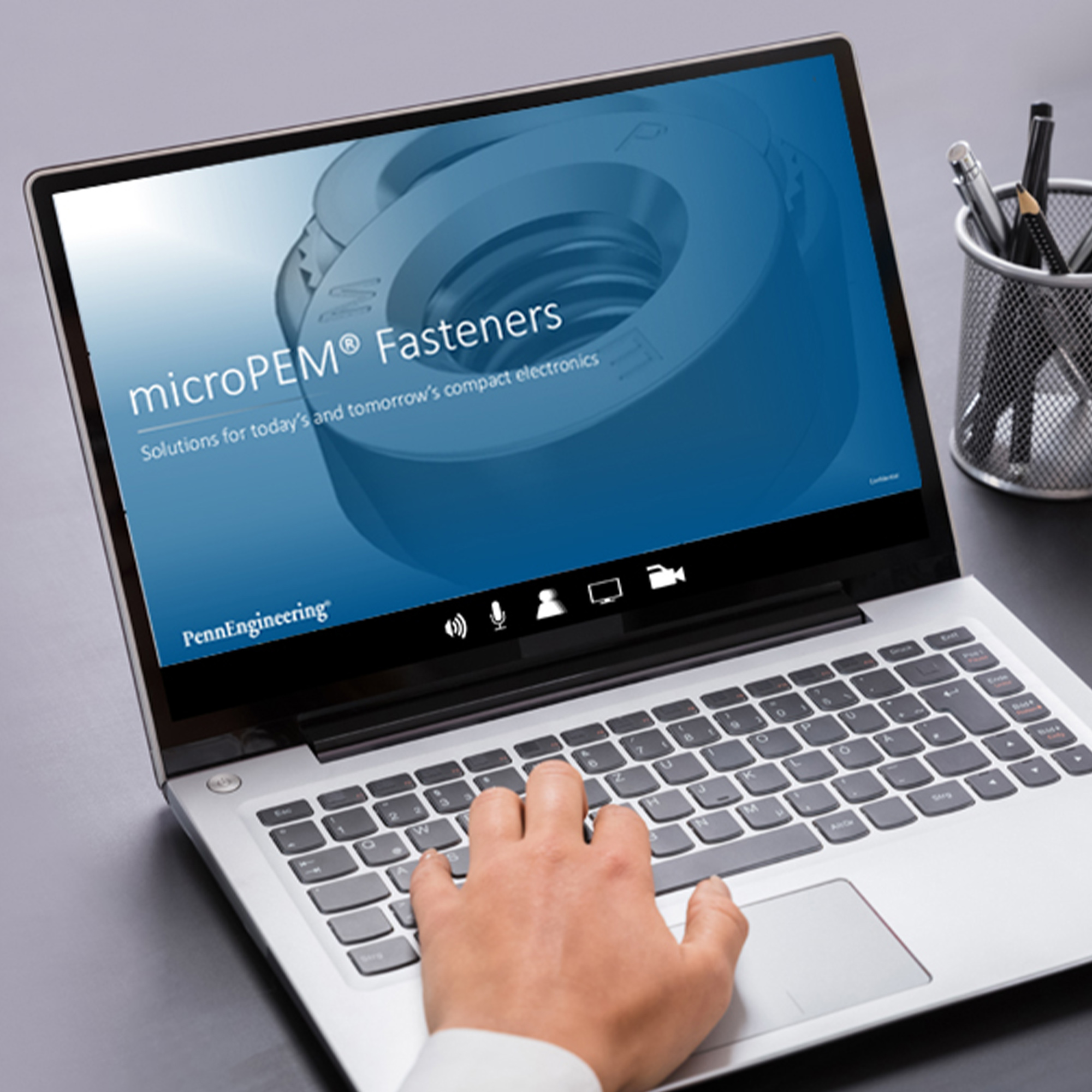 FastenerClass™ - Learn from the Experts | PEM®