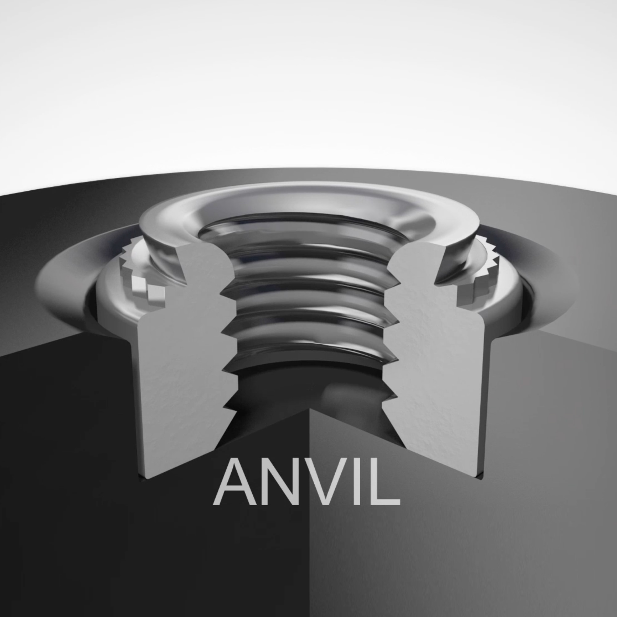 What Is Self-Clinch Technology – Clinch Nuts | PEM