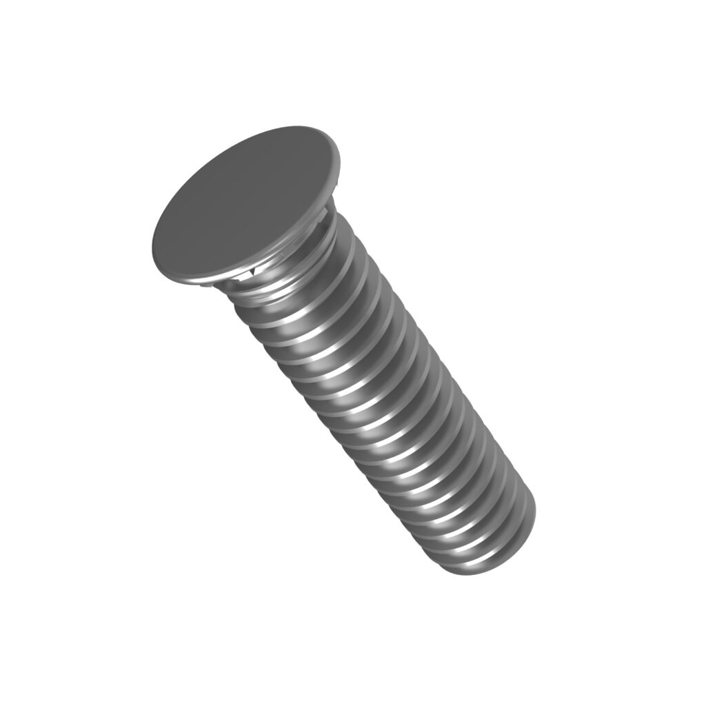 Weld vs. Self-Clinch – Clinch Nuts and Fasteners | PEM®