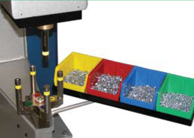 INST-MACH-7 - Optional QX4™ Manual Tooling for Series 4® Insertion ...