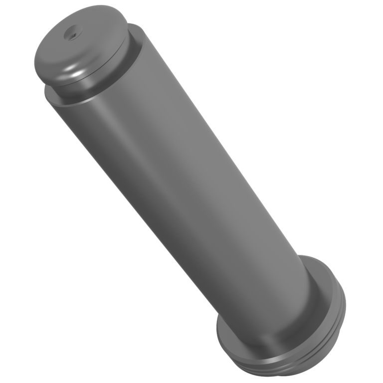 EPFRB-8-30.8Ag - PEM eConnect™ Broaching Pin - EPFRB - PEM® Fastening ...