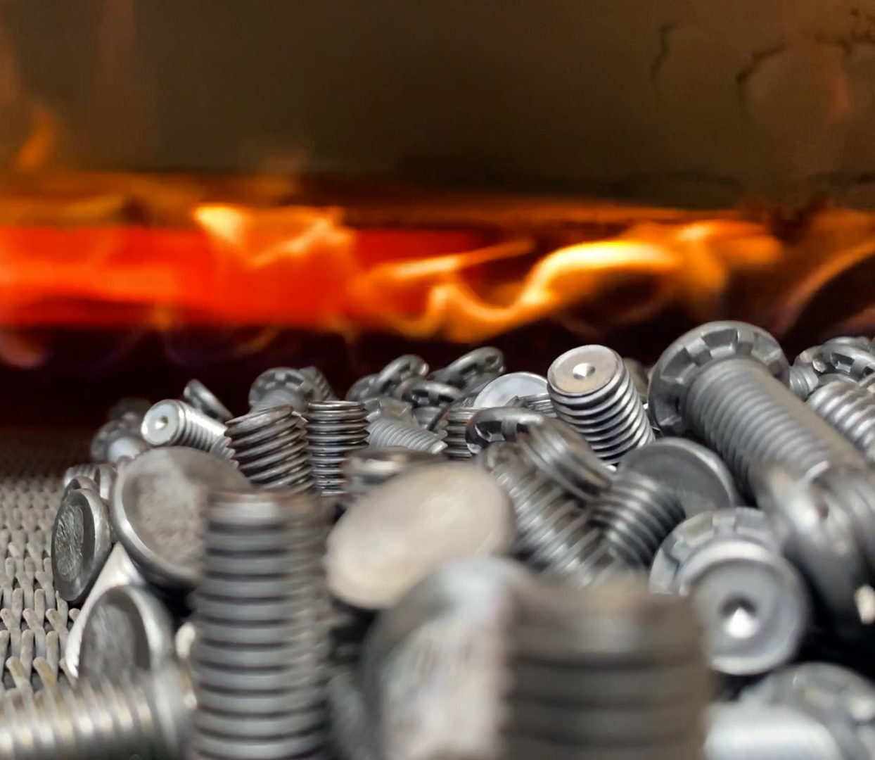 Wir über uns | Befestigungselemente von PEM®