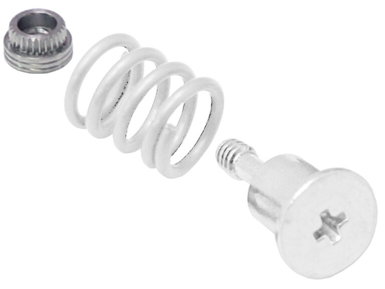 HSR-M3-3-ET - HSR™ Broaching Nut / Standoff - PEM® Fastening Products