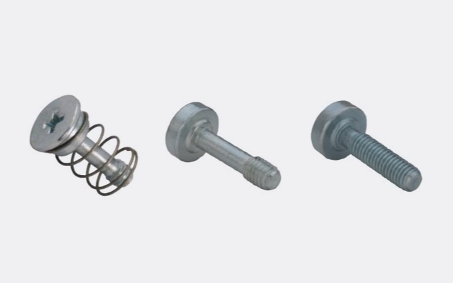 Captive Panel Screws - PEM® Fastening Products