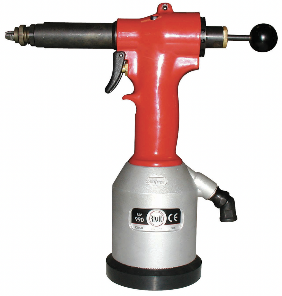 Operation Manuals for Installation Tools | PEM®Latinoamérica - ES