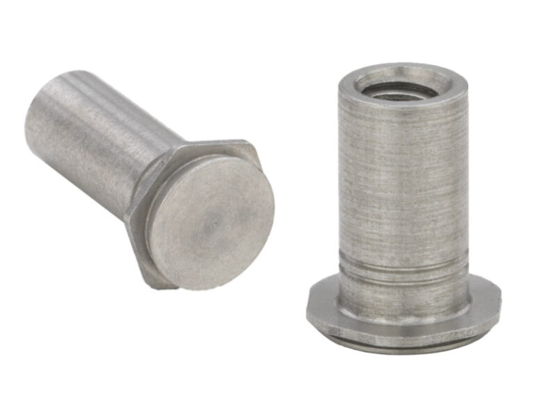 CSOS-832-12 - Stainless Steel Standoffs - Types CSS, CSOS - PEM ...