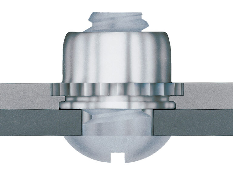 PLC-M3 - Nylon Insert Self-Locking Fasteners - Types PL and PLC - PEM ...