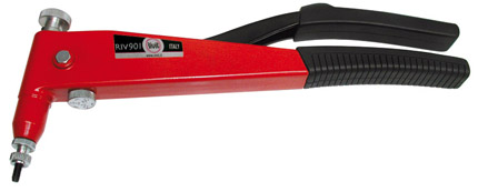 INST-MACH-20 - ATLAS® RIV901 Hand Tool - PEM® Fastening Products