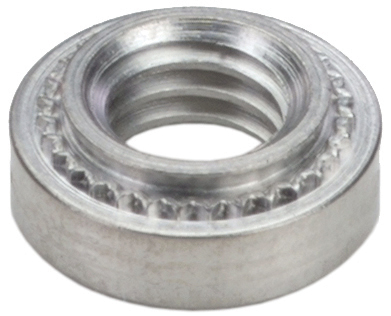SH-0420-2X - Type SH™ Hard Panel Nuts - PEM® Fastening Products