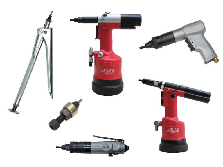 AESNP-5013 - Stud for Installation Tool Nose Assembly - PEM® Fastening ...