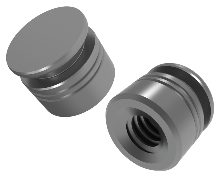 SMTBSO-M3-4ET - ReelFast® Surface Mount Nuts and Spacers/Standoffs ...