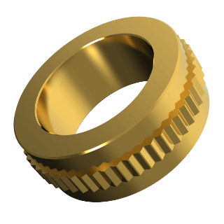 Threaded Inserts | Compression Limiters - PEM Europe