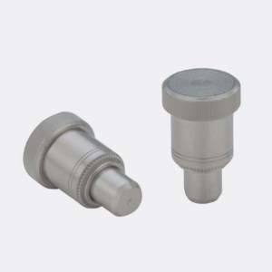 Captive Panel Screws - PEM Europe