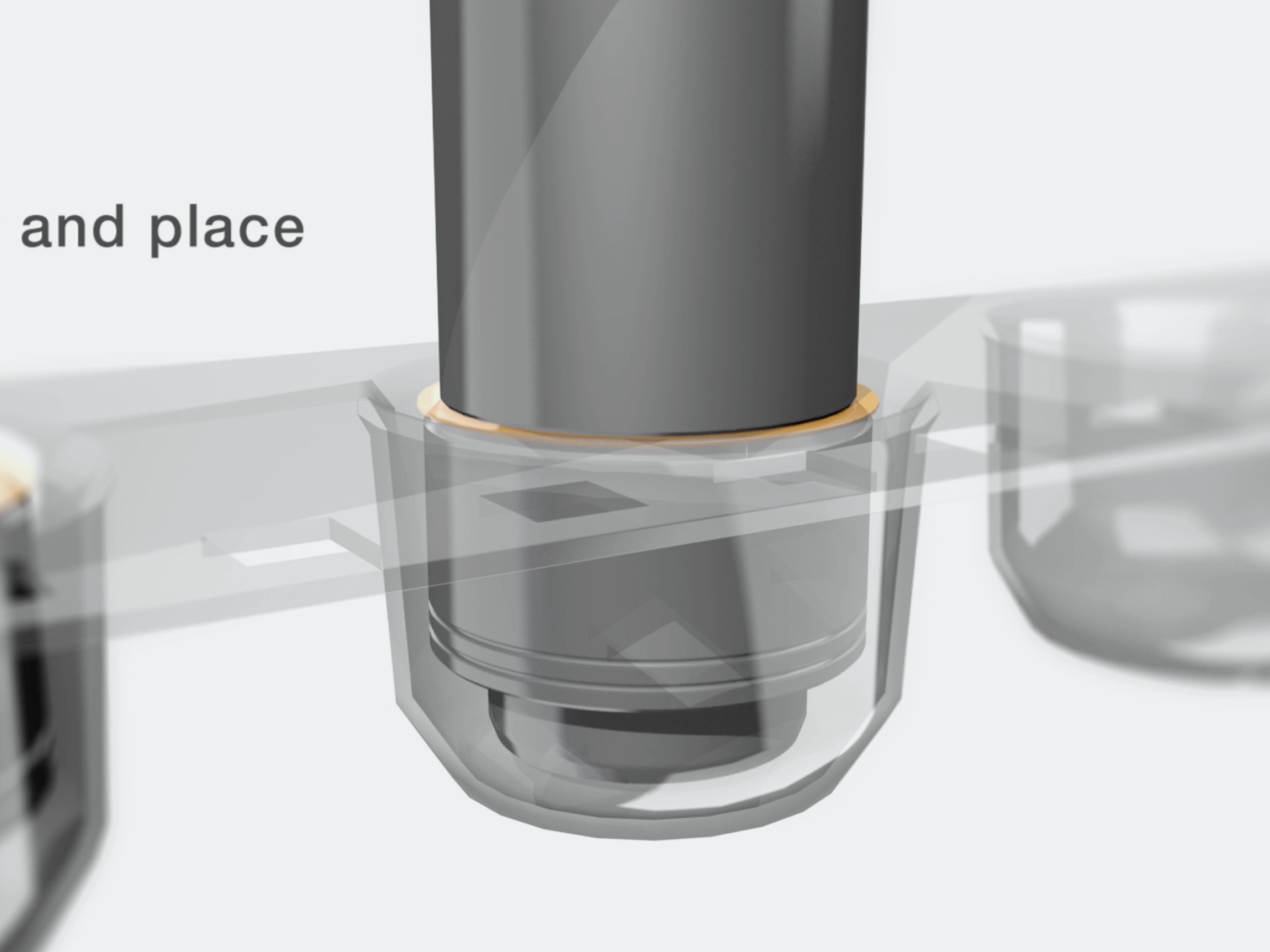 Fastening Hardware Using Surface Mount Technology - PEM Europe