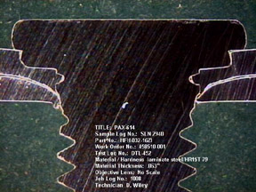 Installing PEM® Self-Clinching Fasteners INTO Sound Dampening (Quiet ...