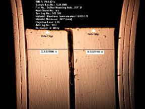 Installing PEM® Self-Clinching Fasteners INTO Sound Dampening (Quiet ...