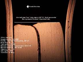 Installing PEM® Self-Clinching Fasteners INTO Sound Dampening (Quiet ...