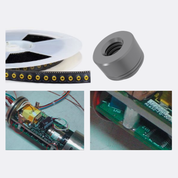 ReelFast® Surface Mount Fasteners - PEM Europe