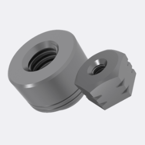 ReelFast® Surface Mount Fasteners - PEM Europe