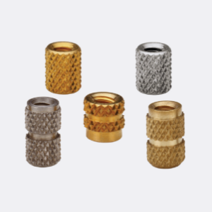 SI - Threaded Inserts for Plastic - PEM Europe