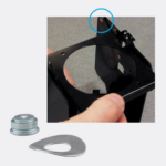 SpotFast® Fastener - PEM Europe