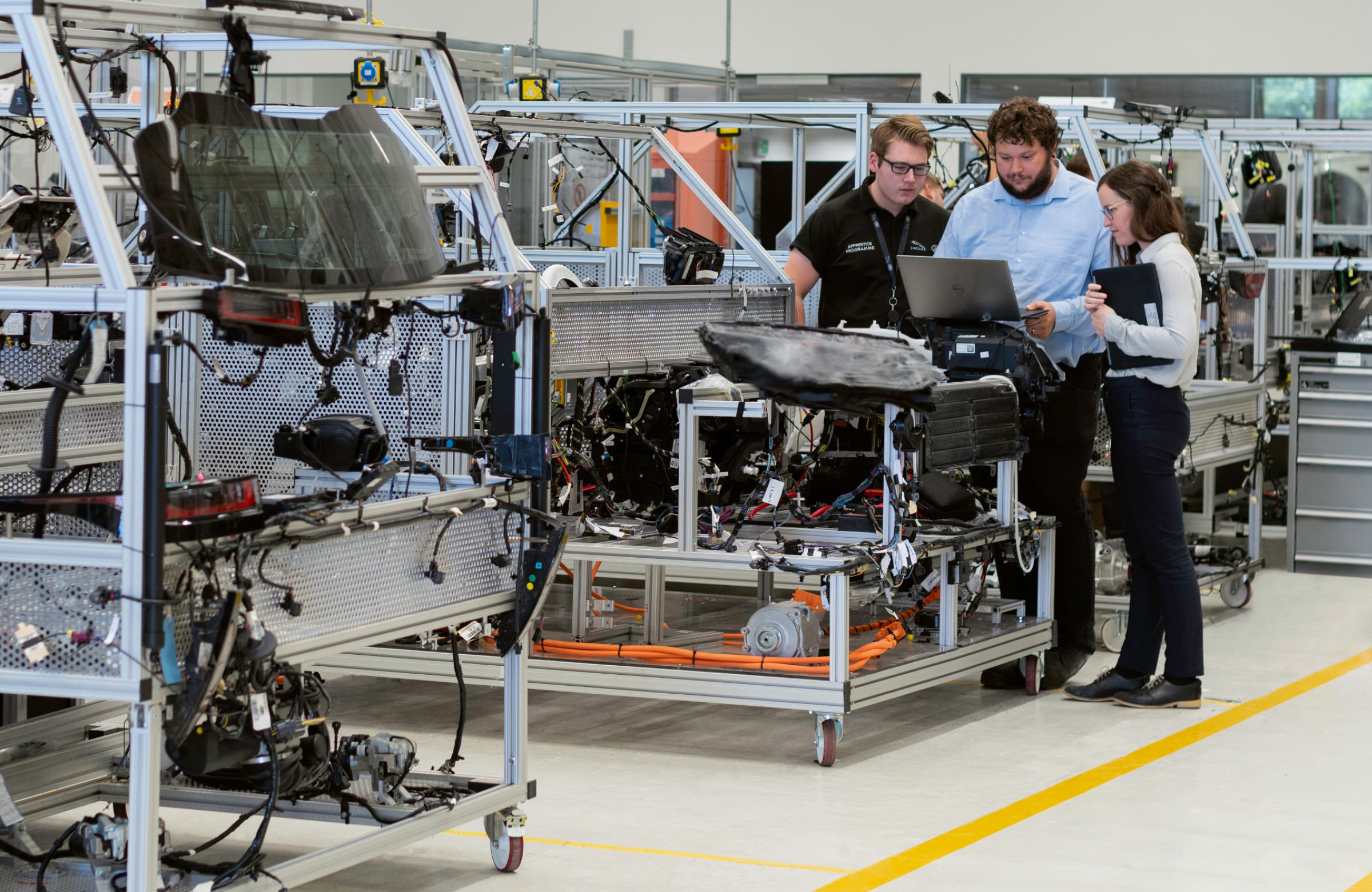 PEMedge® Testing Services | PEM Europe