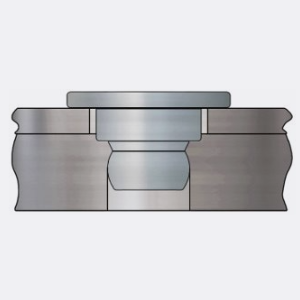 SpotFast® Fastener - PEM Europe