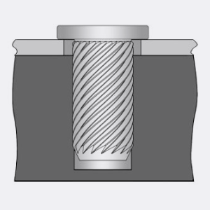 SpotFast® Fastener - PEM Europe