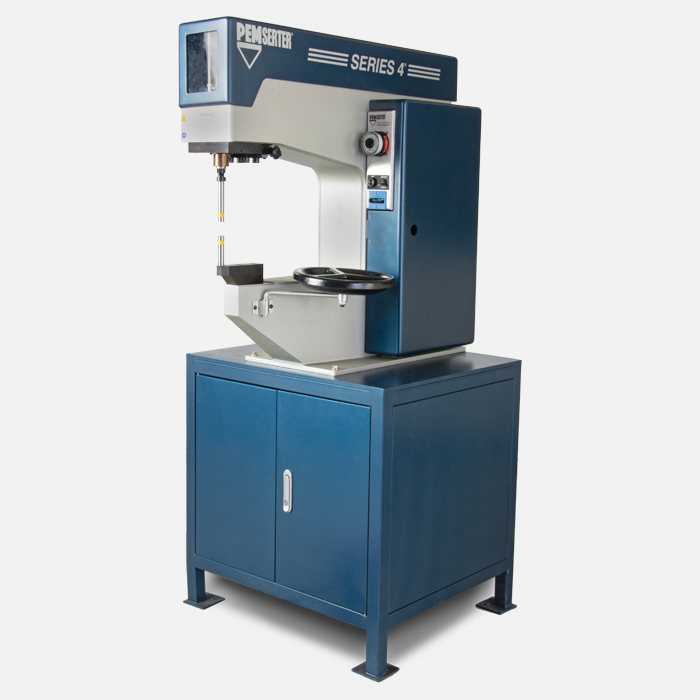 Installation Equipment - PEM Europe