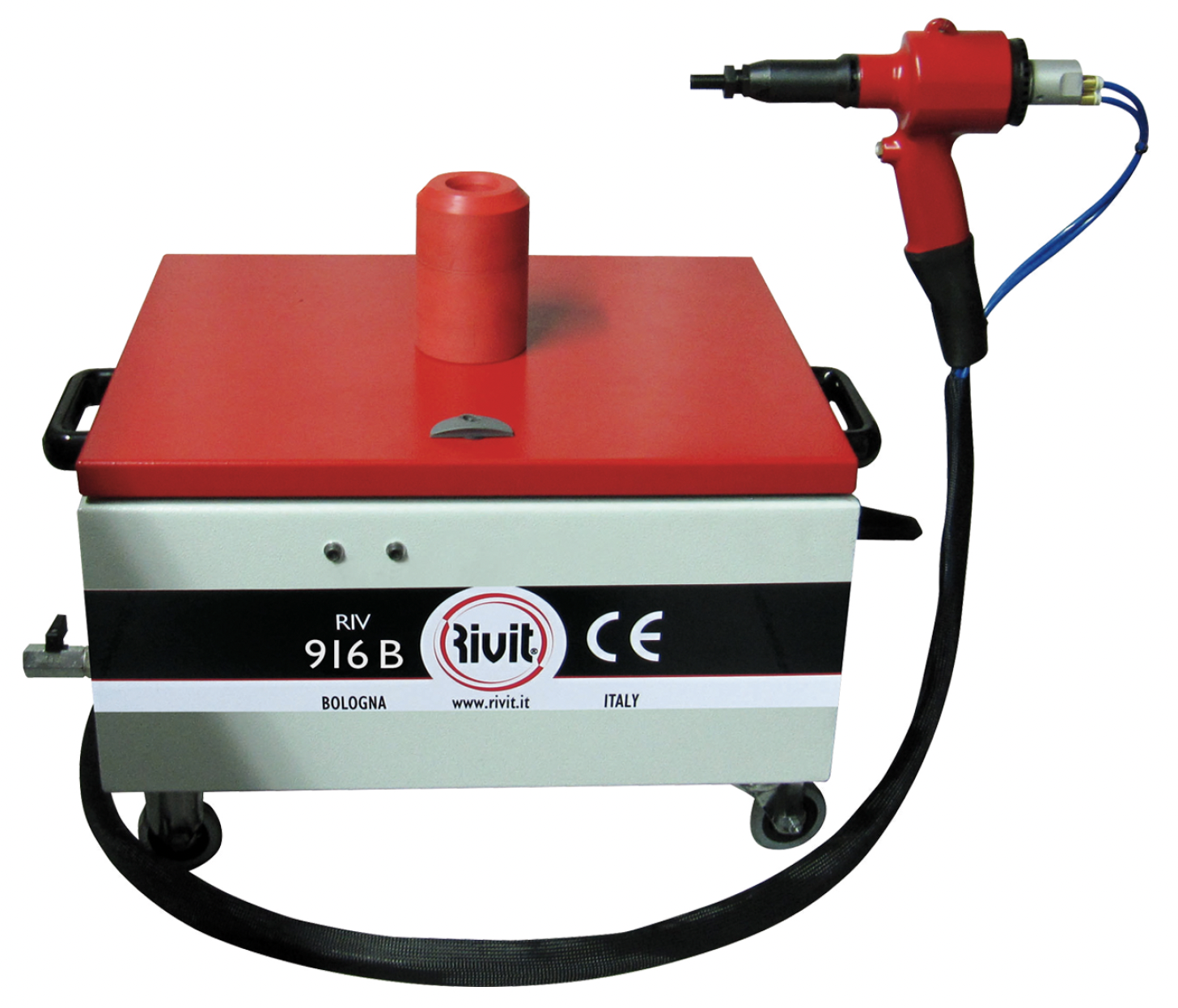 Operation Manuals for Installation Tools - PEM Europe