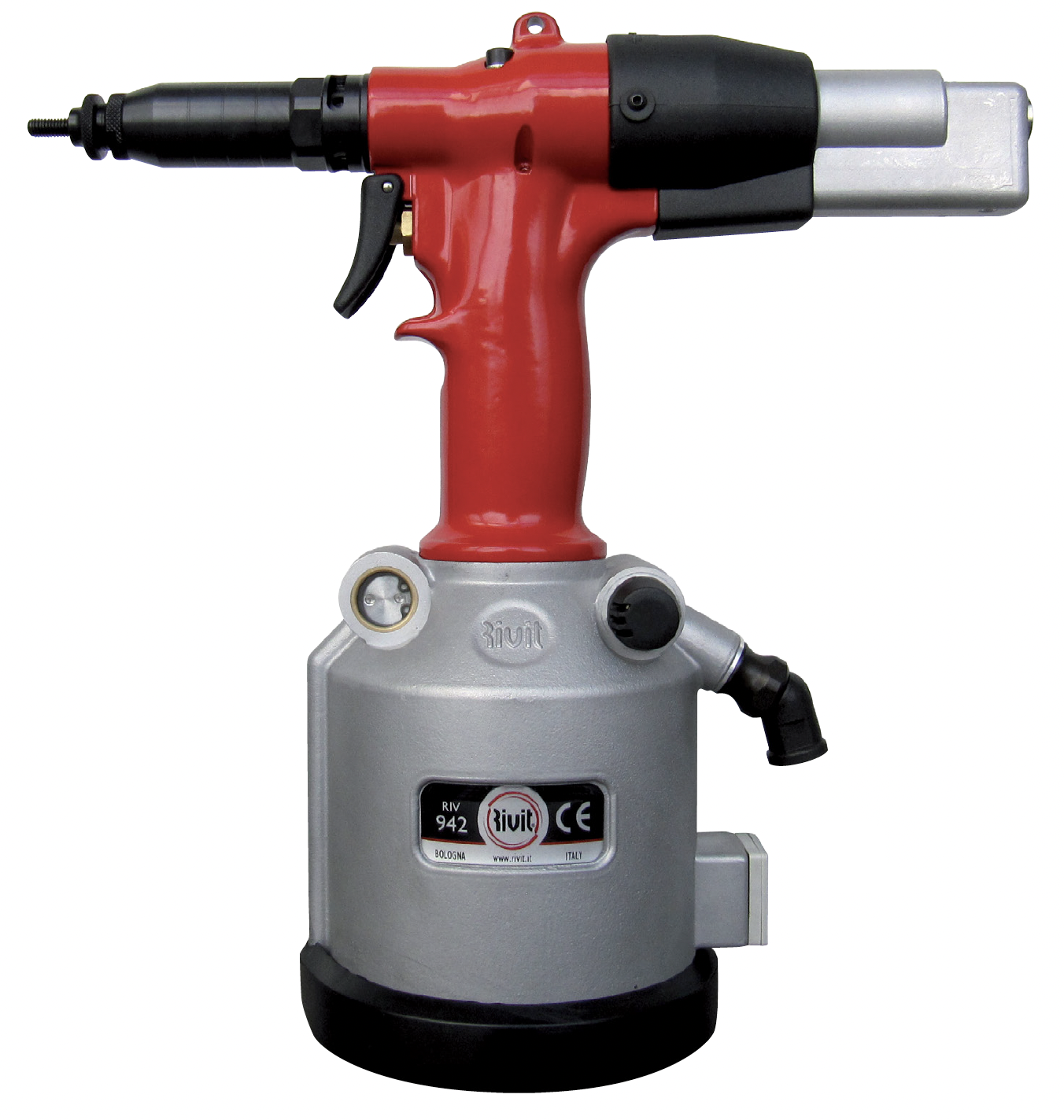 Operation Manuals for Installation Tools - PEM Europe