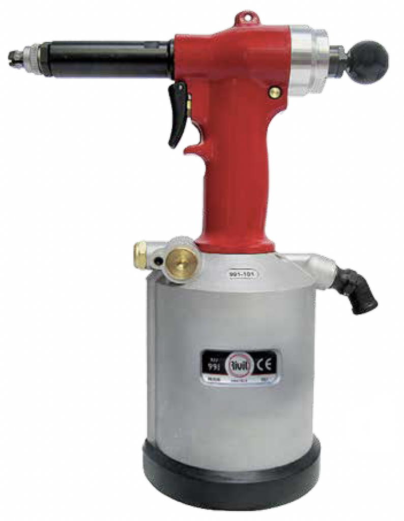 Operation Manuals for Installation Tools - PEM Europe