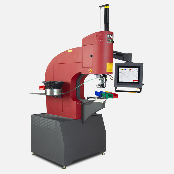 Installation Equipment - PEM Europe