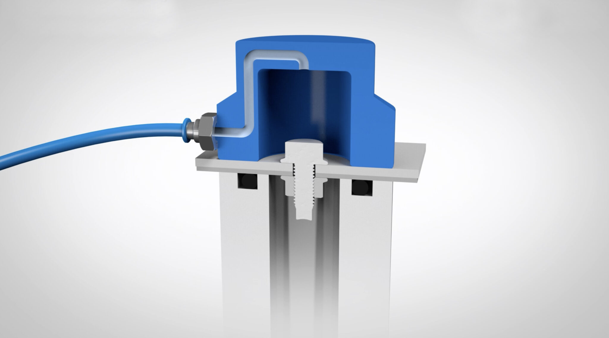 Achieving Water-Tight Seals with Vacuum Leak Testing - PEM Europe