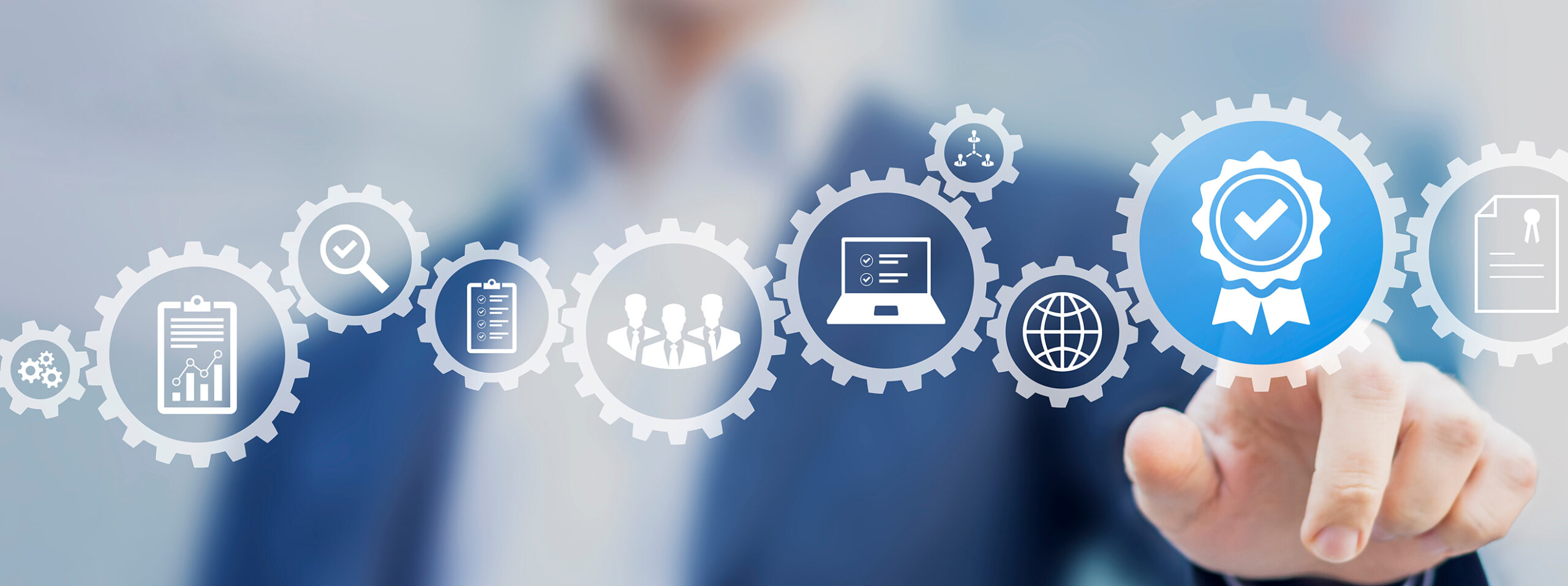 Why Quality Is the Standard - PEM Europe