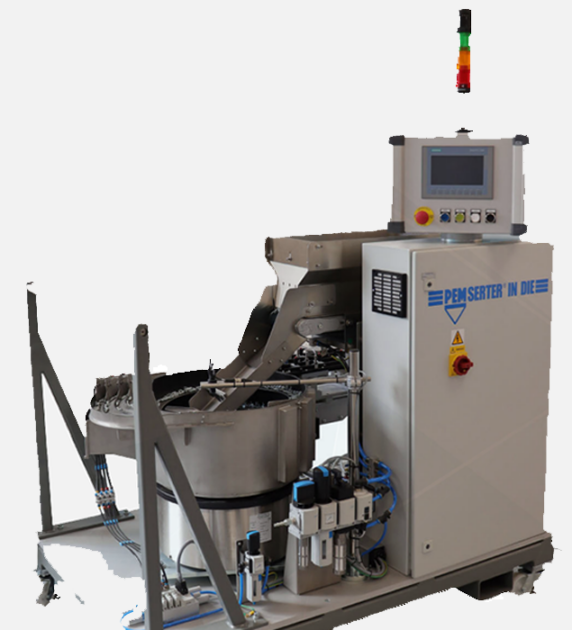 Installation Equipment - PEM Europe