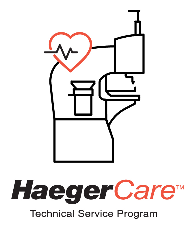 Introducing HaegerCare™: Comprehensive Technical Service Platform for ...