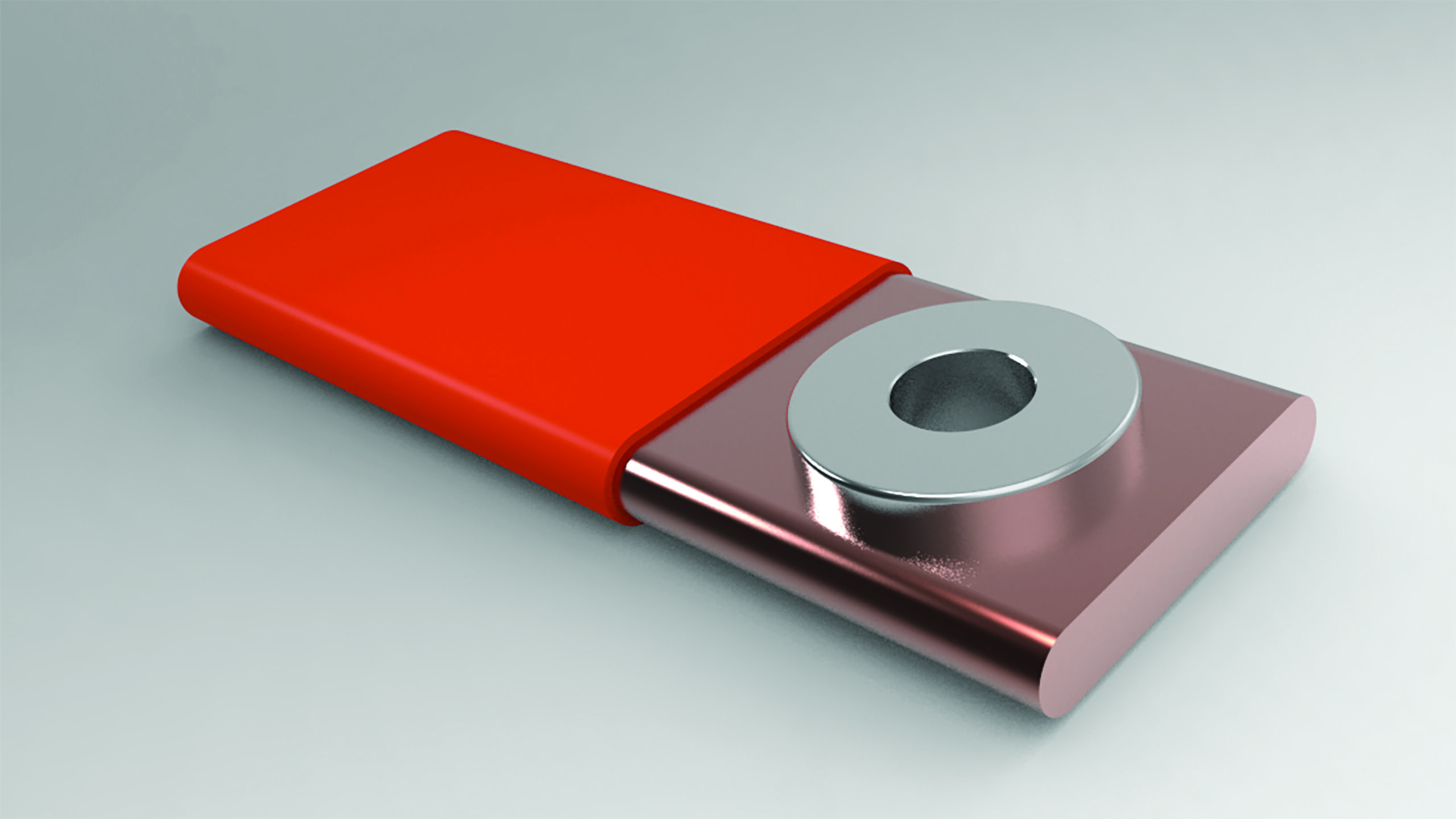 Specialized Solutions for EV Busbars: Introducing the ECCB™ PEM ...