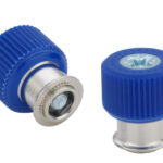 PF11PM-M4-2V - Large Knob, Spring-loaded - PEM C.A.P.S. - M4 x 0.7 ...
