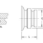 SF-5-1.0-ZI - Type SF SpotFast® Fasteners for Permanent Joining of Two ...