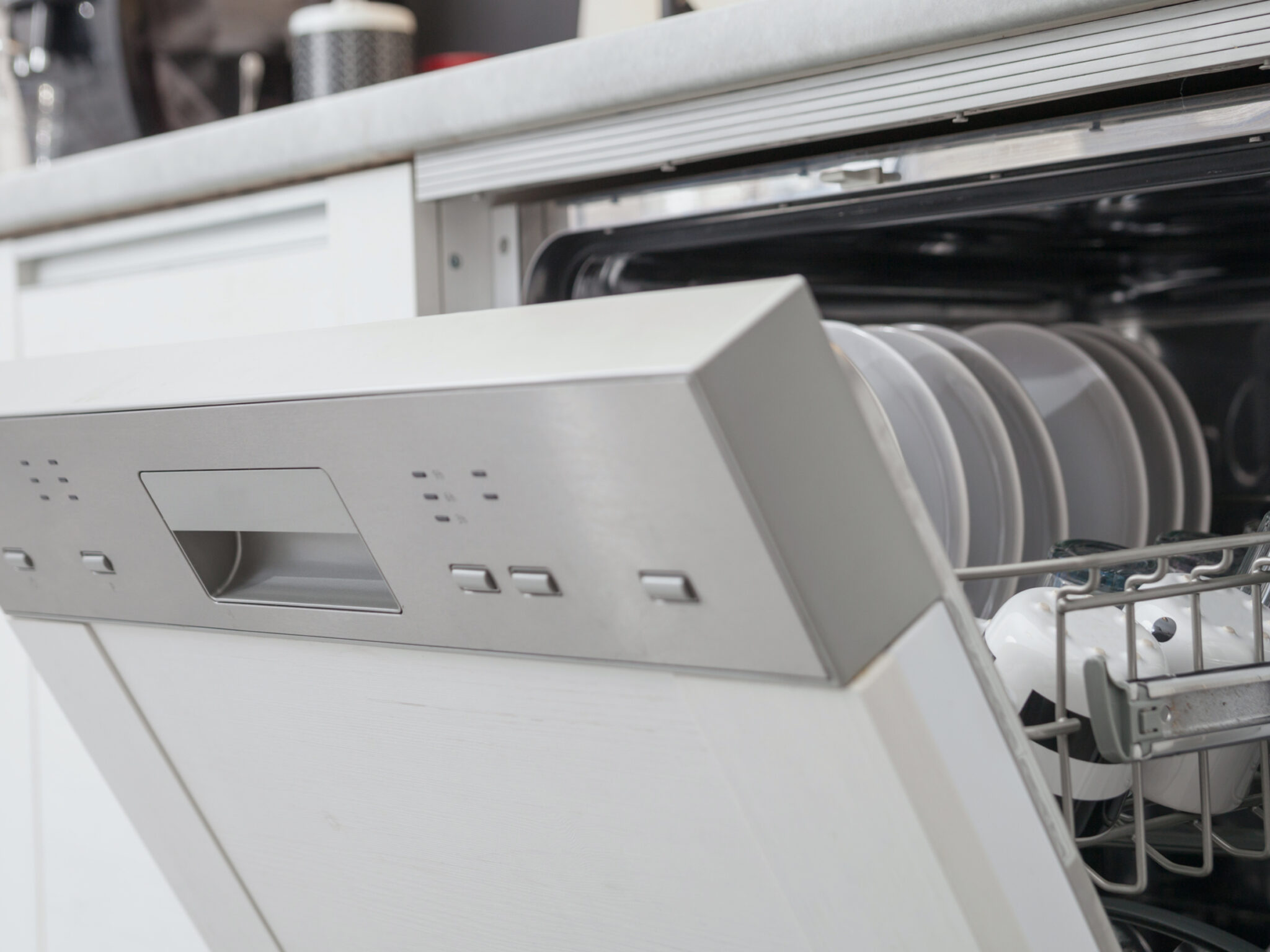 Self-Clinching Fasteners & Sound Dampening (Quiet Steel®) Panels