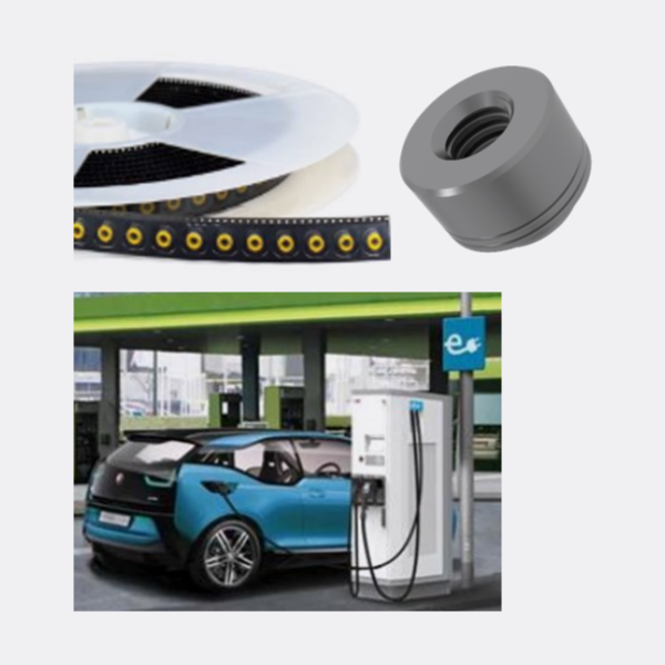 ReelFast® Surface Mount Fasteners | PEM Japan