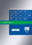 カタログダウンロード | PEM Japan