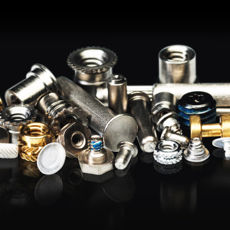 Products - PEM® Fastening Products