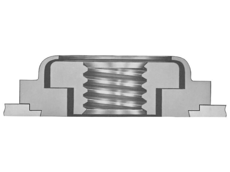 AC-032-2 - Floating Self-Clinching Fasteners A4, AS, AC - PEM ...