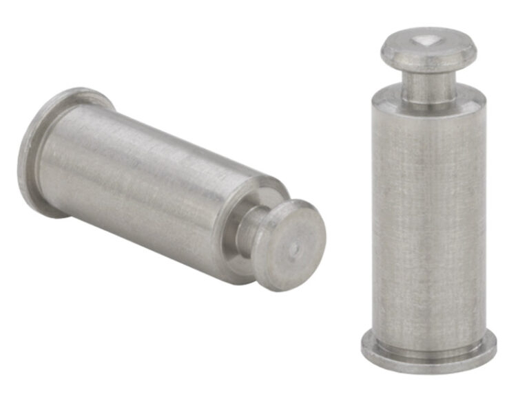 SK4-61.5-8 - KEYHOLE® Self-clinching Standoffs Type SK4™ - PEM ...