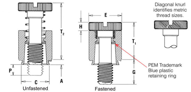 PFC2-M4-50 | PEM Japan