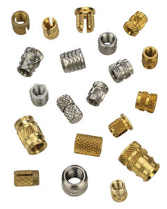 Four Ways To Tackle Threaded Inserts For Plastics | PEM