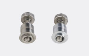Captive Panel Screws - PEM® Fastening Products